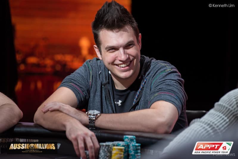 ¡Conoce a nuestros pros! Doug Polk, Ryan Fee, y màs!